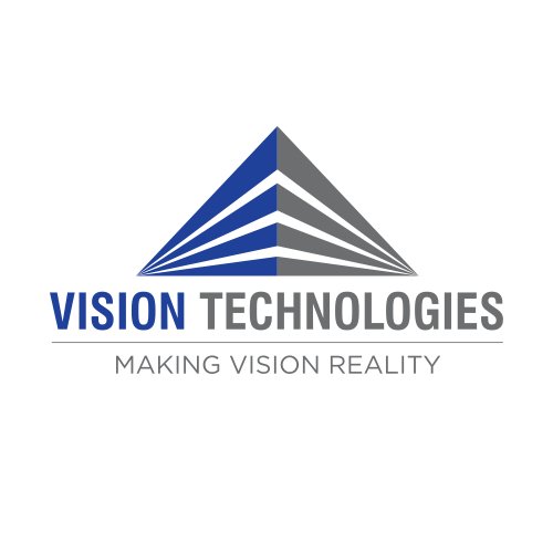 Vision Technologies 組織図と経営陣